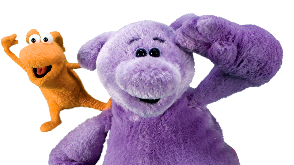 Cbeebies Games Big And Small