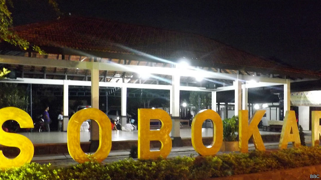 Mengapa Sulit Melindungi Bangunan Cagar Budaya di Semarang?