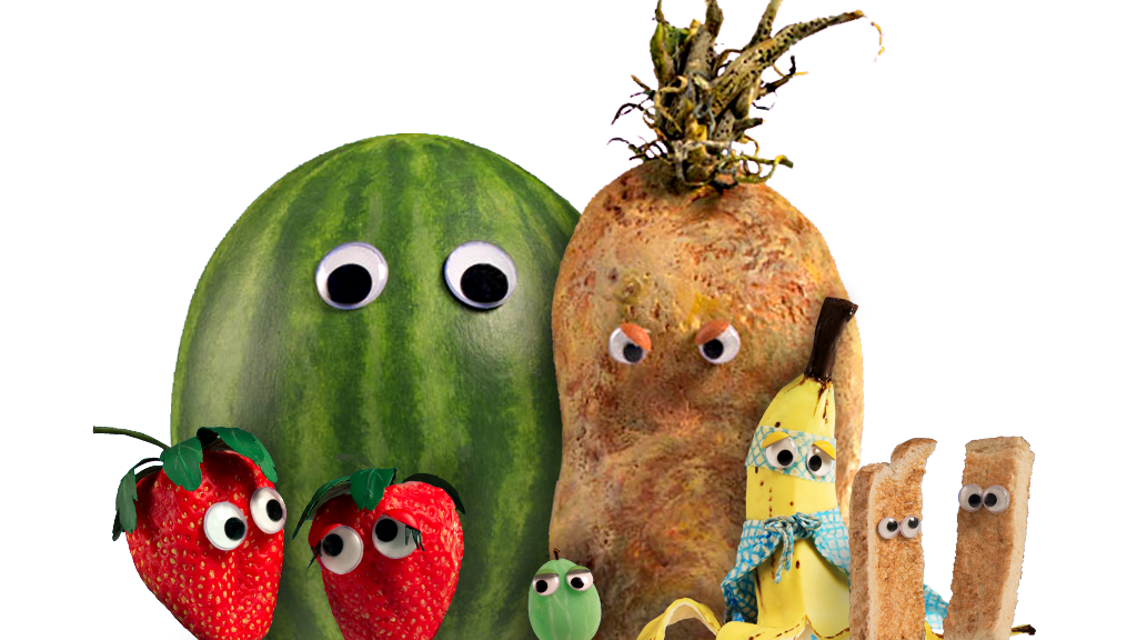 OOglies - CBBC - BBC