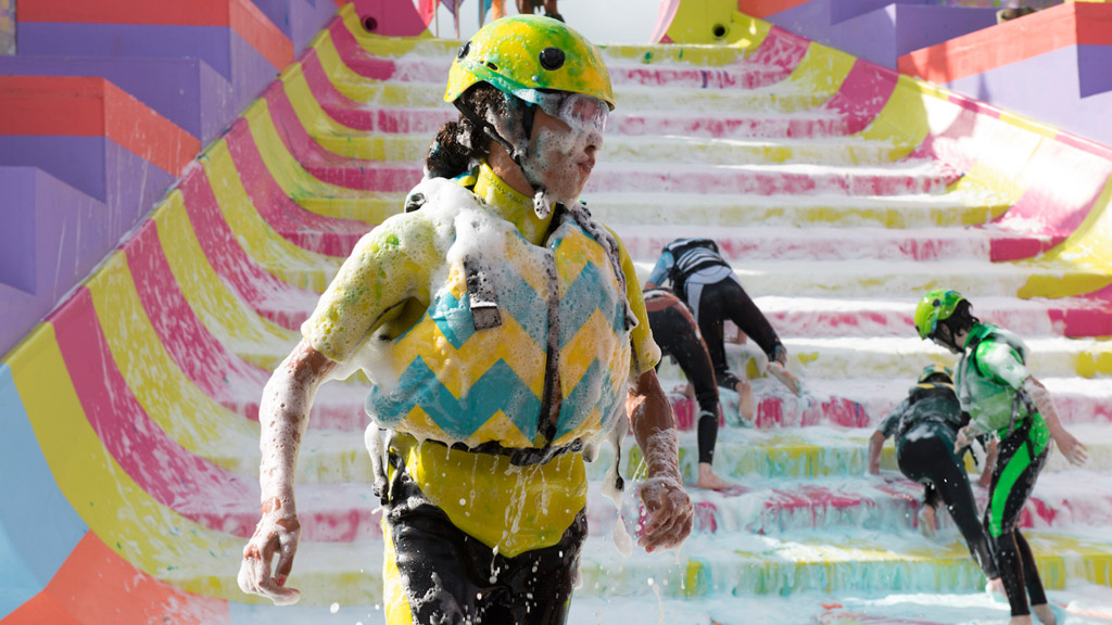 Splatalot - CBBC - BBC