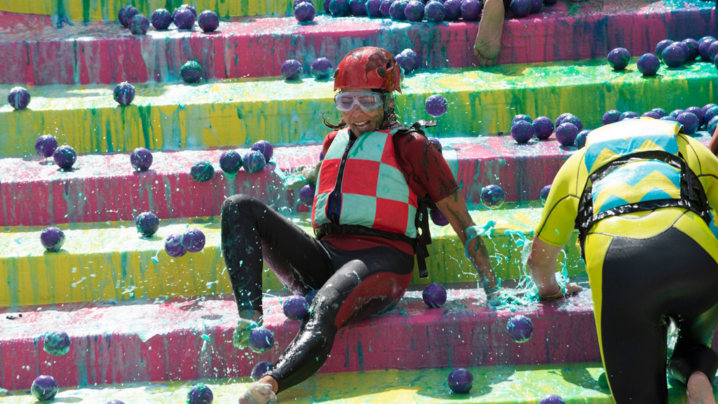 Splatalot - CBBC - BBC