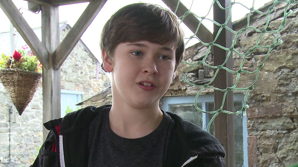 Rocket's Island - CBBC - BBC