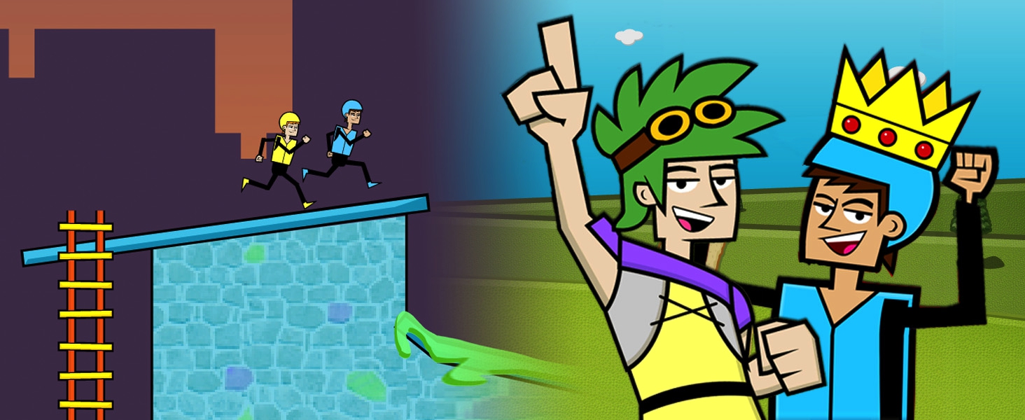 Splatalot - CBBC - BBC