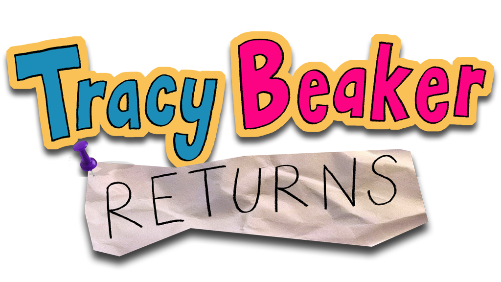 Tracy Beaker Returns - CBBC - BBC