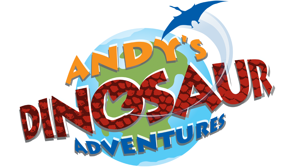Andy's Dinosaur Adventures - CBeebies - BBC