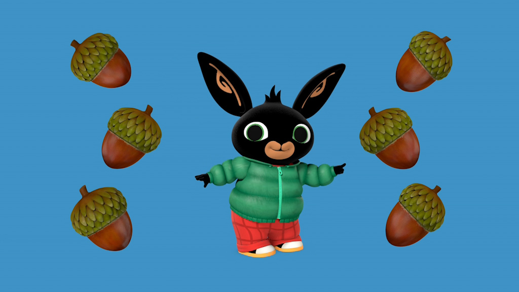 Bing - Bing Thing - Acorns