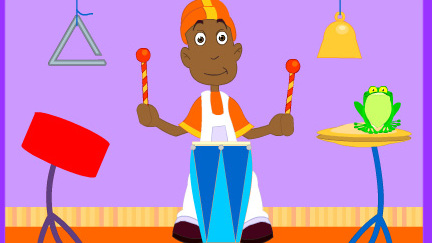 Balamory - CBeebies - BBC