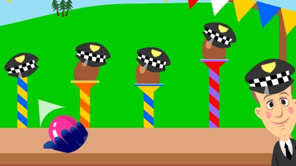 Balamory - CBeebies - BBC