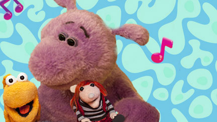 Cbeebies Games Big And Small