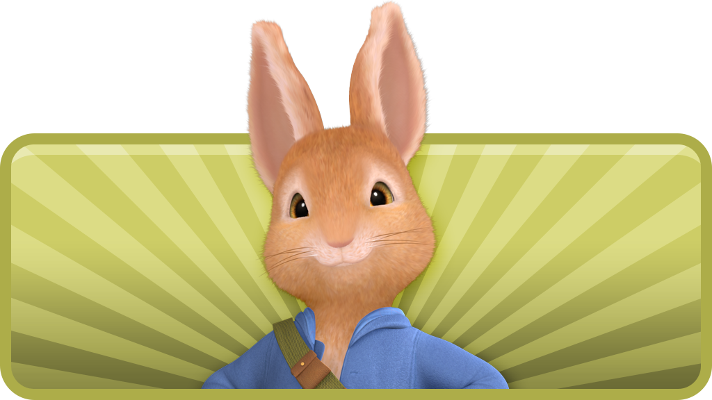 Hop to it - CBeebies - BBC