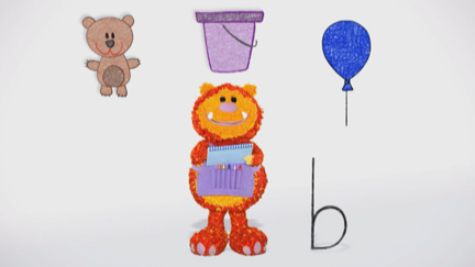 Get Squiggling! - CBeebies - BBC