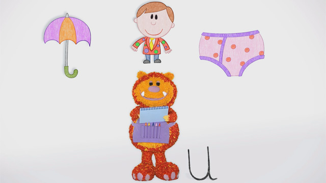 Get Squiggling! - CBeebies - BBC