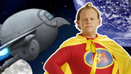 Gigglebiz - CBeebies - BBC