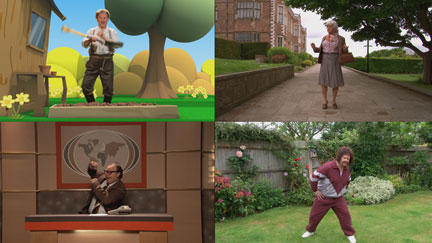 Sue Keeper - Funny Facts - CBeebies - BBC