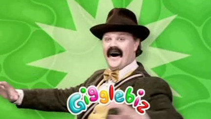 Gigglebiz - CBeebies - BBC