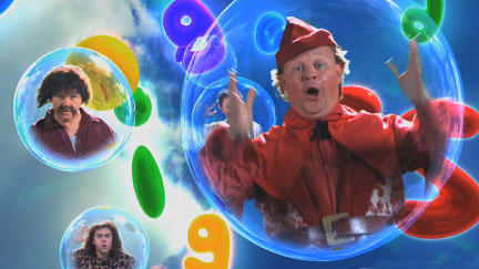 Gigglebiz - CBeebies - BBC