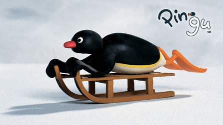 Pingu - Forocoches