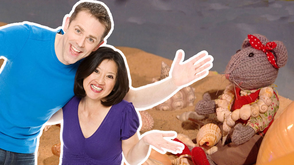 Show Me Show Me - CBeebies - BBC