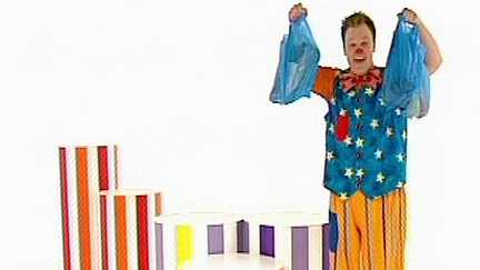 Something Special - CBeebies - BBC