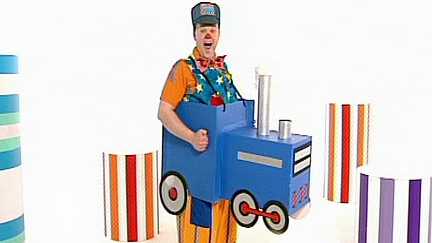 Something Special - CBeebies - BBC