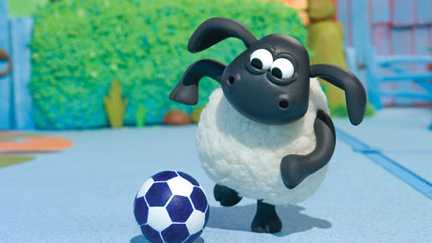 Timmy Time - CBeebies - BBC