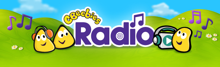 Bbc Cbeebies Radio Cbeebies Radio Downloads Great Series From CBeebies