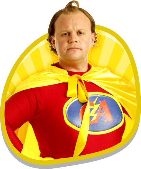 Gigglebiz - CBeebies - BBC