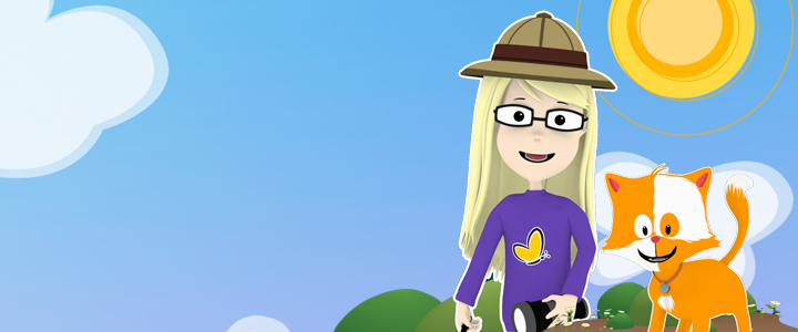 Story Time - Stories for kids - CBeebies - BBC