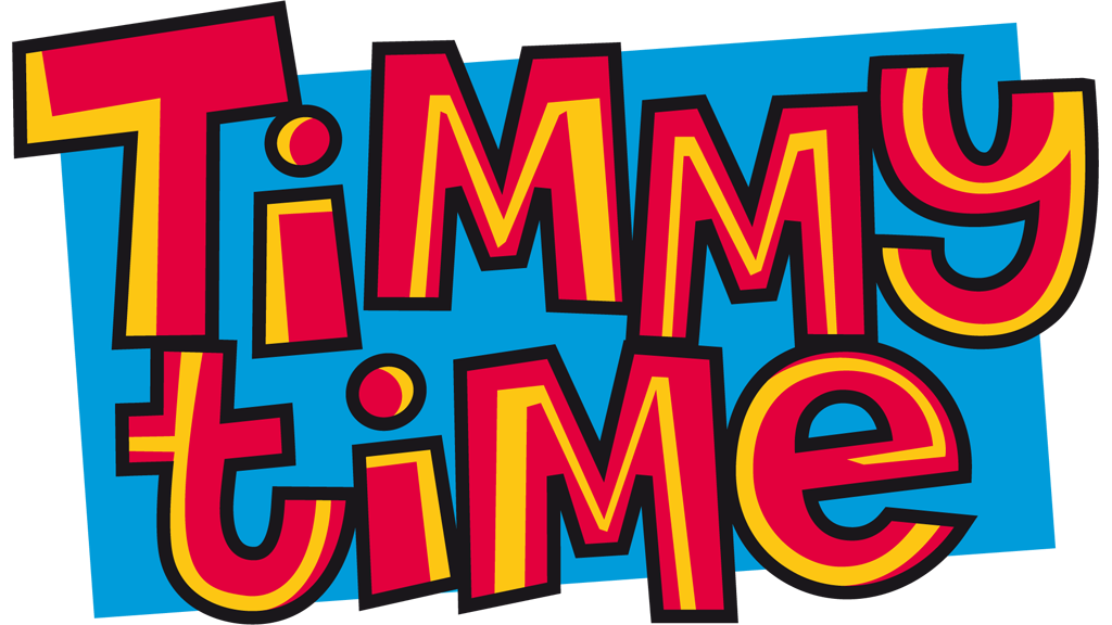Timmy Time - CBeebies - BBC