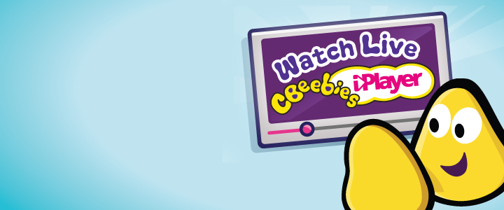 Games for kids and early years activities - CBeebies - BBC