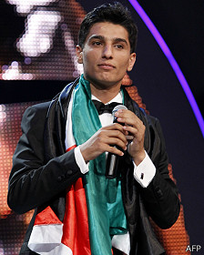 Boda De Mohammed Assaf Bride Of Beirut (Serie De TV 2019–2022)