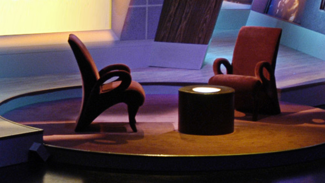 L'invité 30/01/2015 : Steve Cockburn - BBC News Afrique