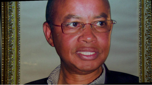 Rwanda: Qui a assassiné Patrick Karegeya ? - BBC News Afrique