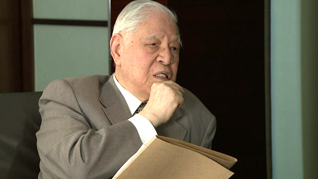 est100 一些攝影(some photos): Lee Teng-hui, 李登輝