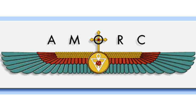Amorc Logo