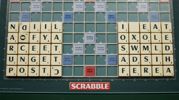 Palabras De Scrabble Con La Letra I Ayuda Scrabble | Palabras Scrabble