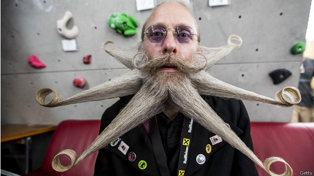 Cuestionario De Imágenes Sobre Bigotes Famosos Los 27 Bigotes Más